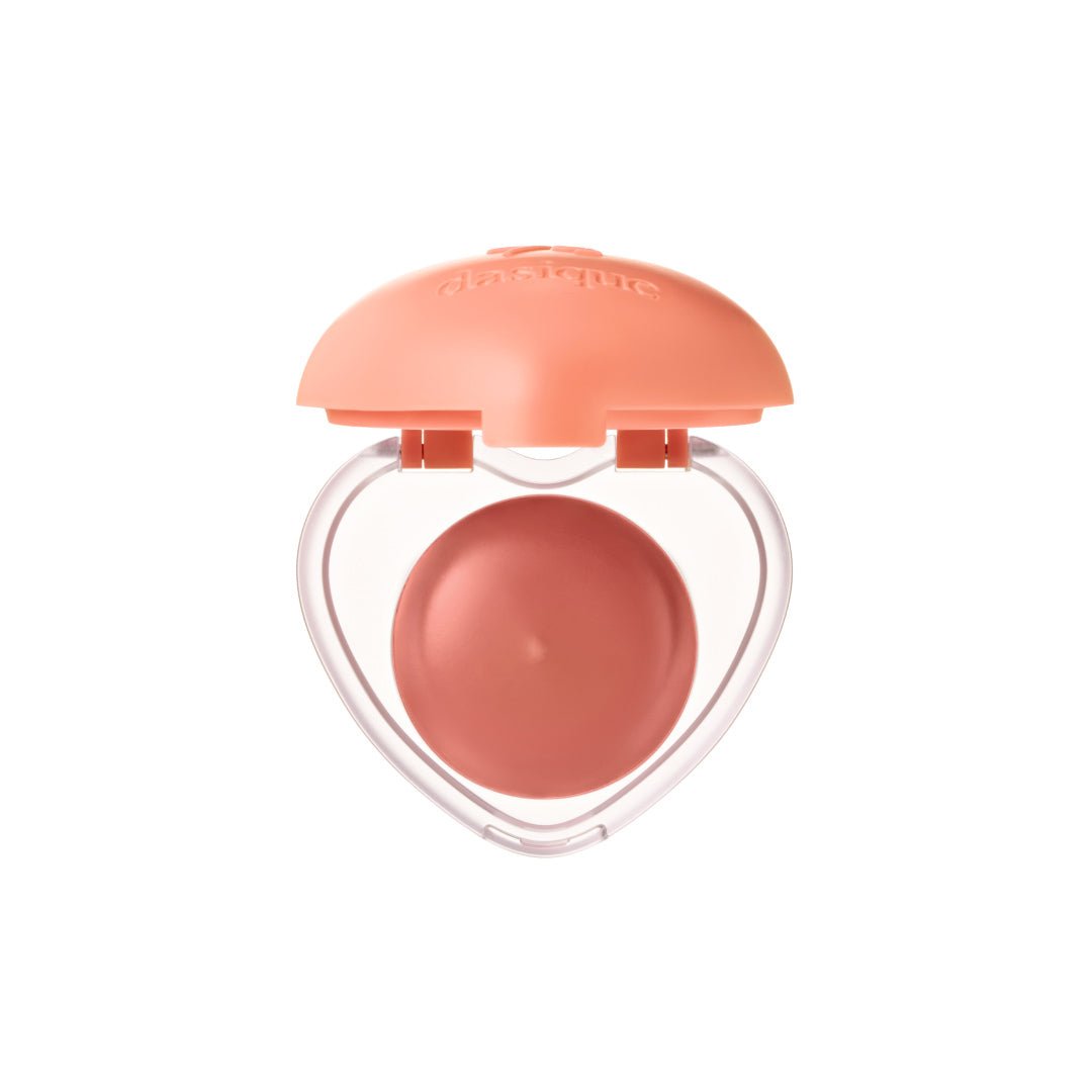 Souffle Color Pot #01 Salmon Buff – Sokobox Mayoristas