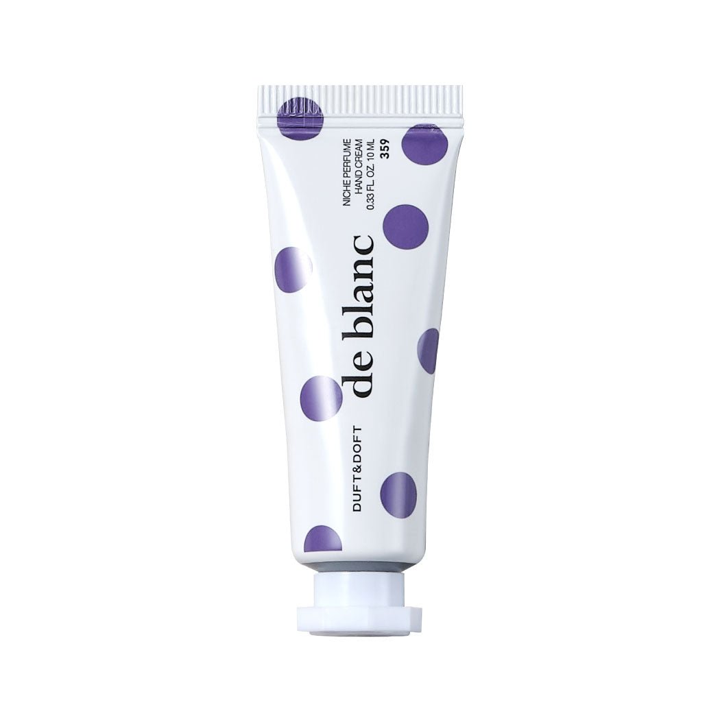 Signature Perfume Hand Cream Angels Cotton - Soko Box – Sokobox Mayoristas