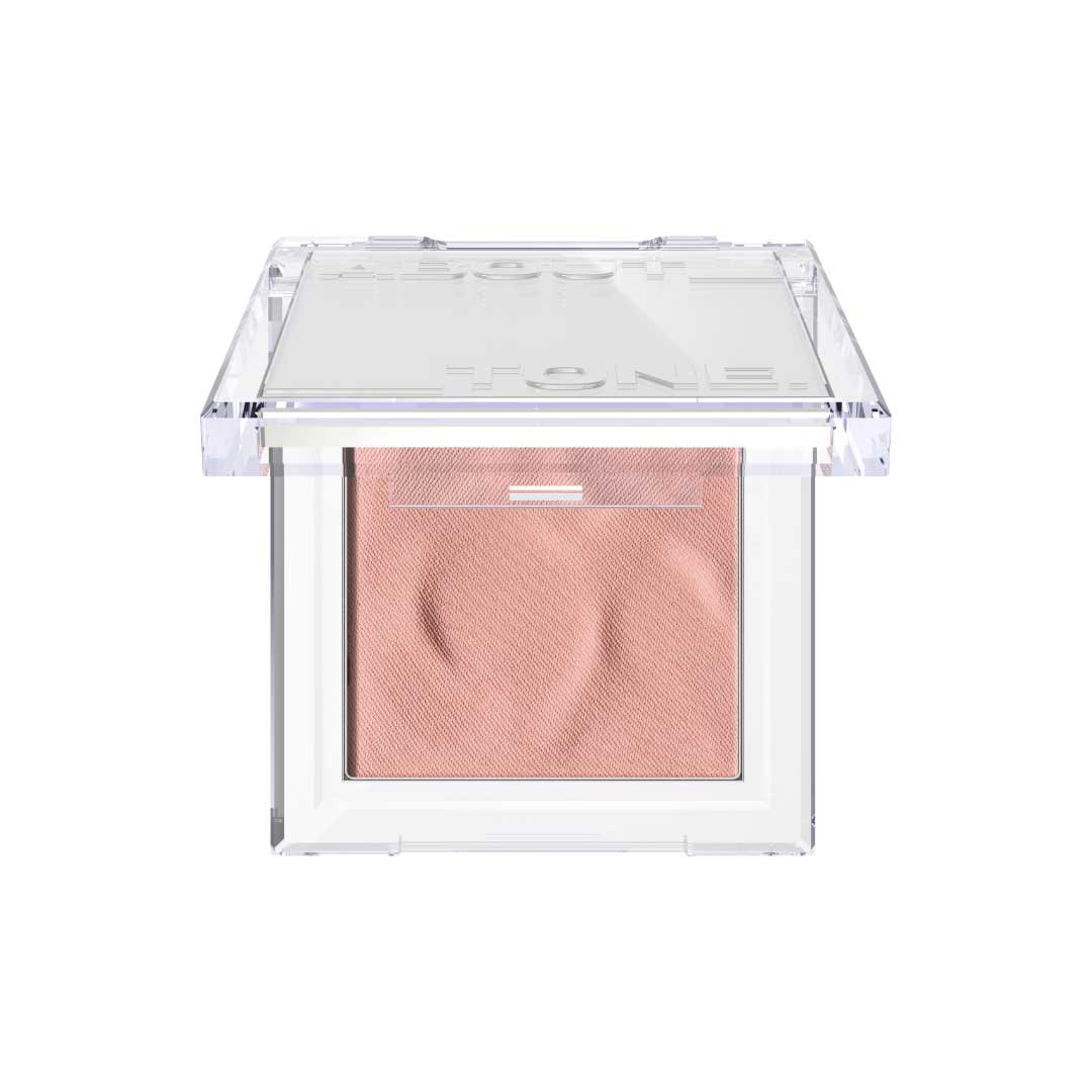 Fluffy Wear Blusher 02 Bashful Pink – Sokobox Mayoristas